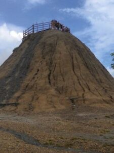 Volcán del Totumo. Guía Completa: Excursiones, Consejos, Precios