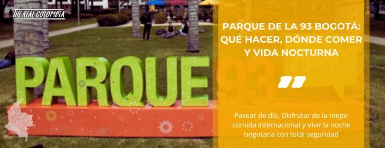 Manrique Medellín: qué Ver y por qué es tan Famoso